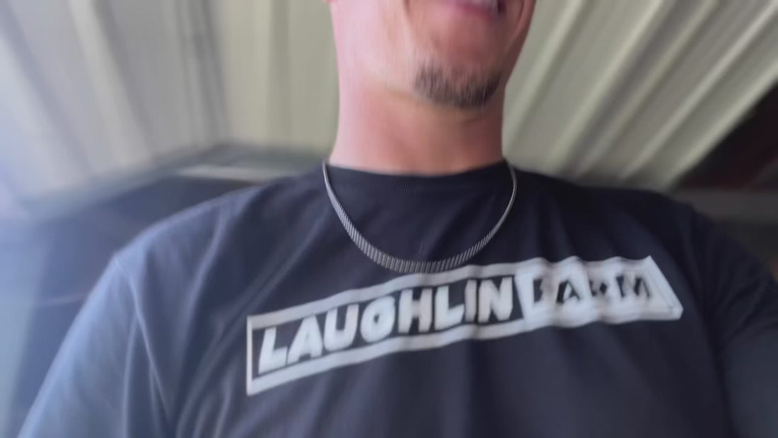 Laughlin Farm – Laughlin Farms